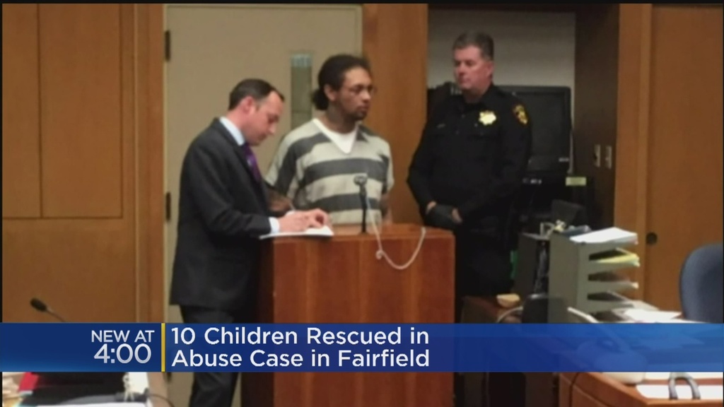 10 California kids endured ‘sadistic’ torture, prosecutor says | Nation ...