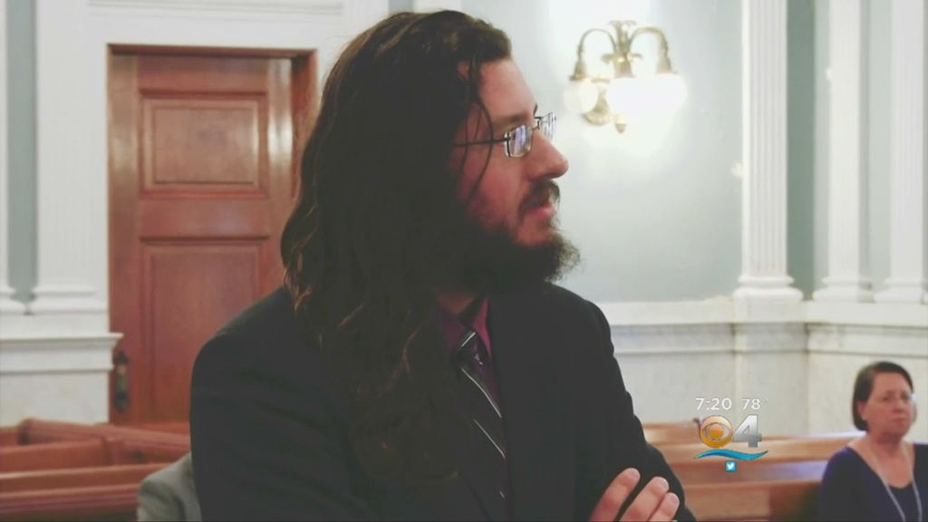 Judge orders 30-year-old deadbeat son out of parents’ house | Nation ...