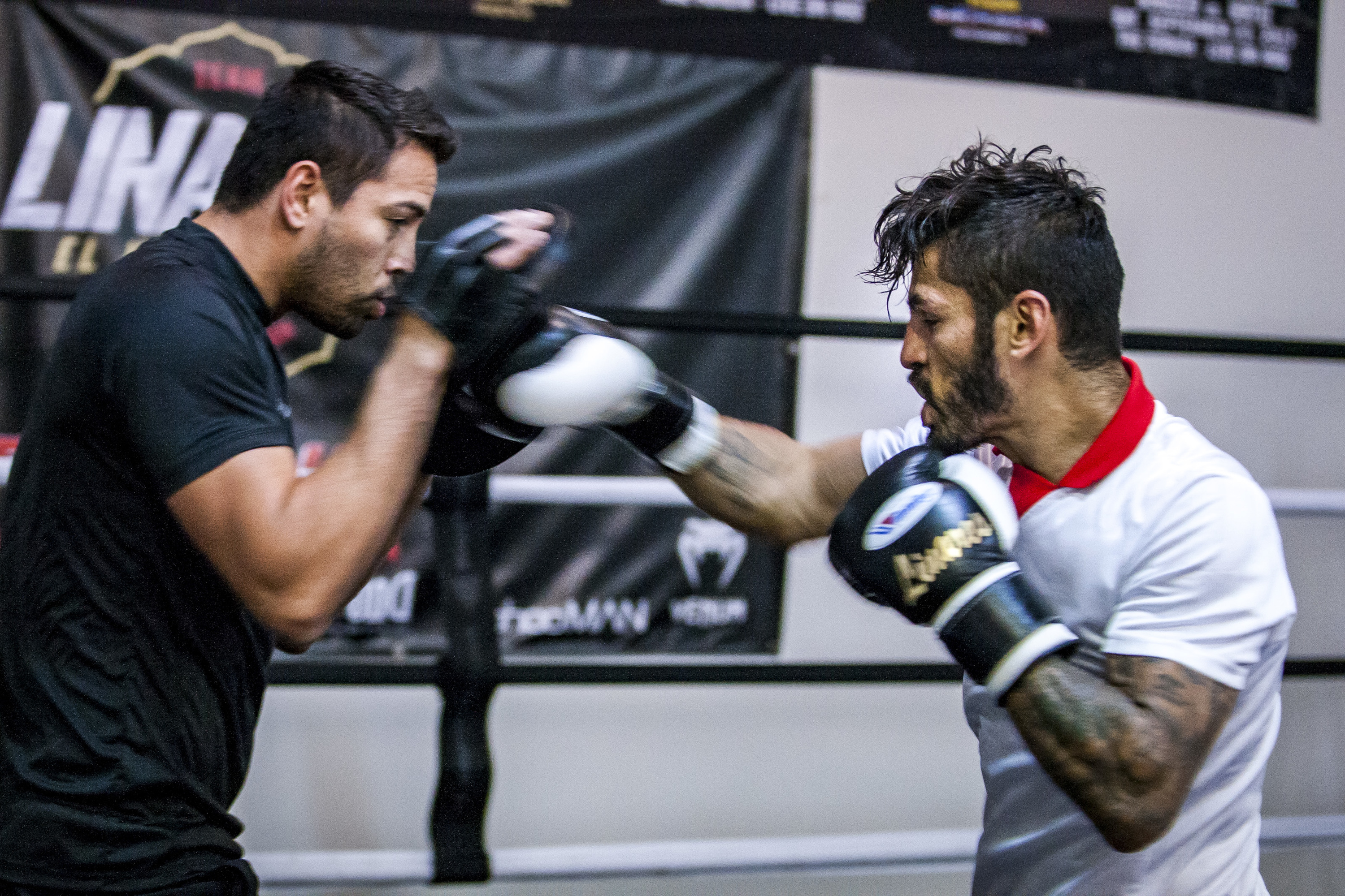 Las Vegas’ Jorge Linares gets wish, fights Vasiliy Lomachenko | Boxing ...