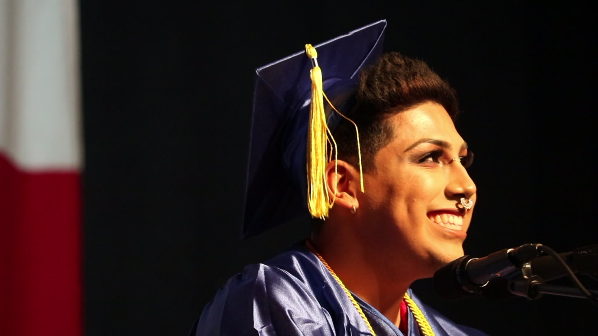 CSN graduates largest class in Monday ceremony — PHOTOS | Education | Local