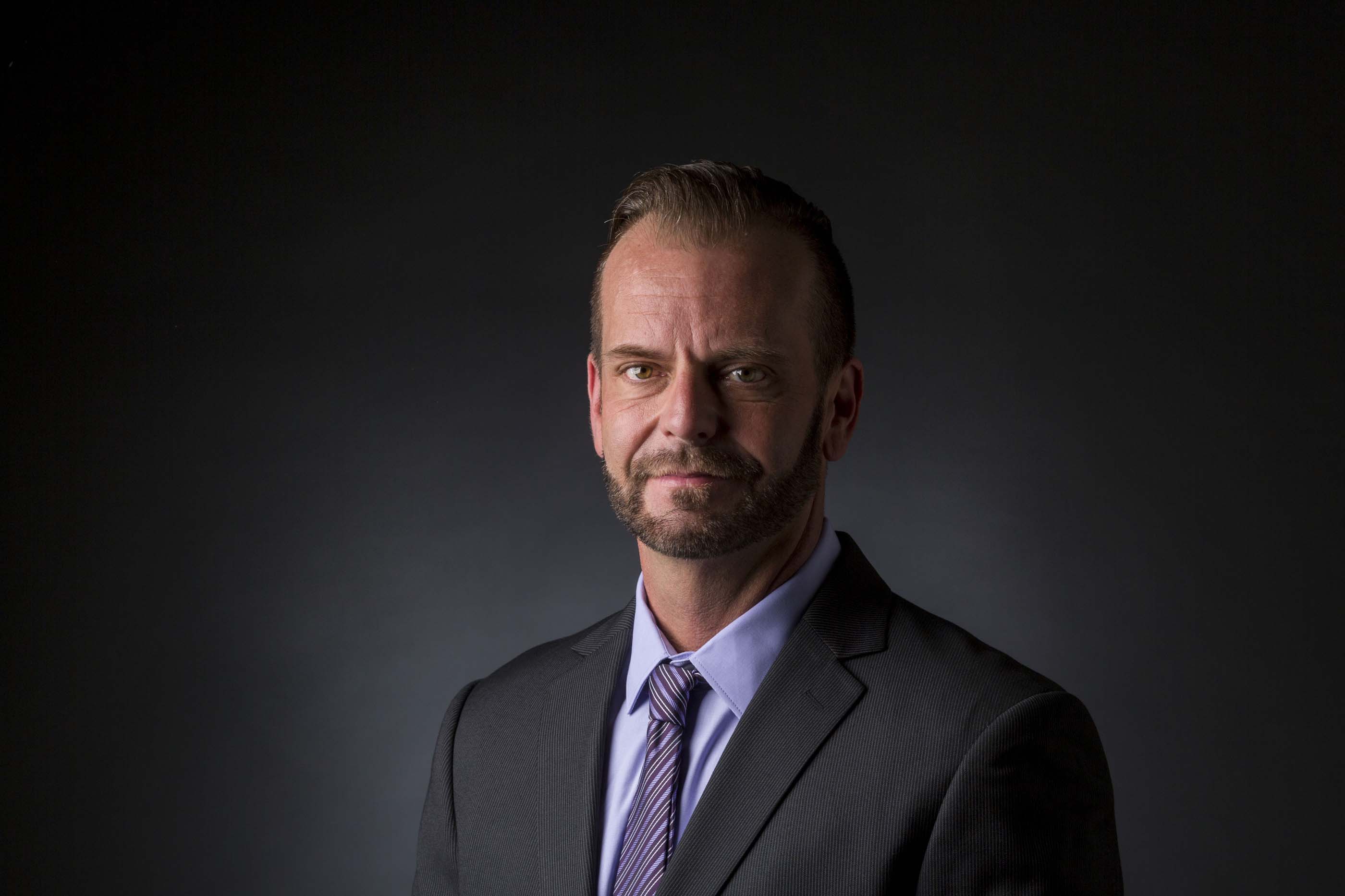 Nathan Estep | Las Vegas Review-Journal