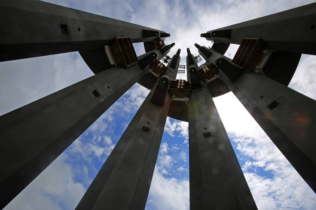 flight-93-memorial-s-tower-to-open-by-sept-11-in-pennsylvania-las