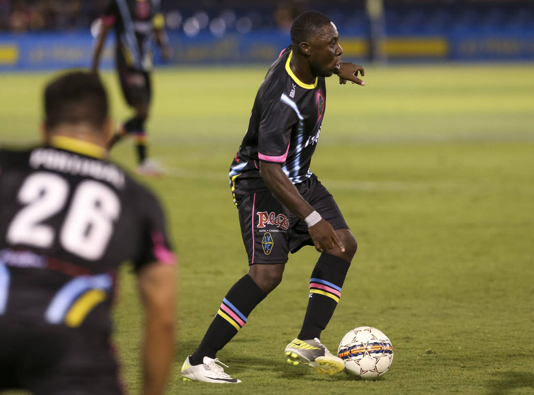 Lights FC prepares to beat heat during Las Vegas summer | Lights FC ...