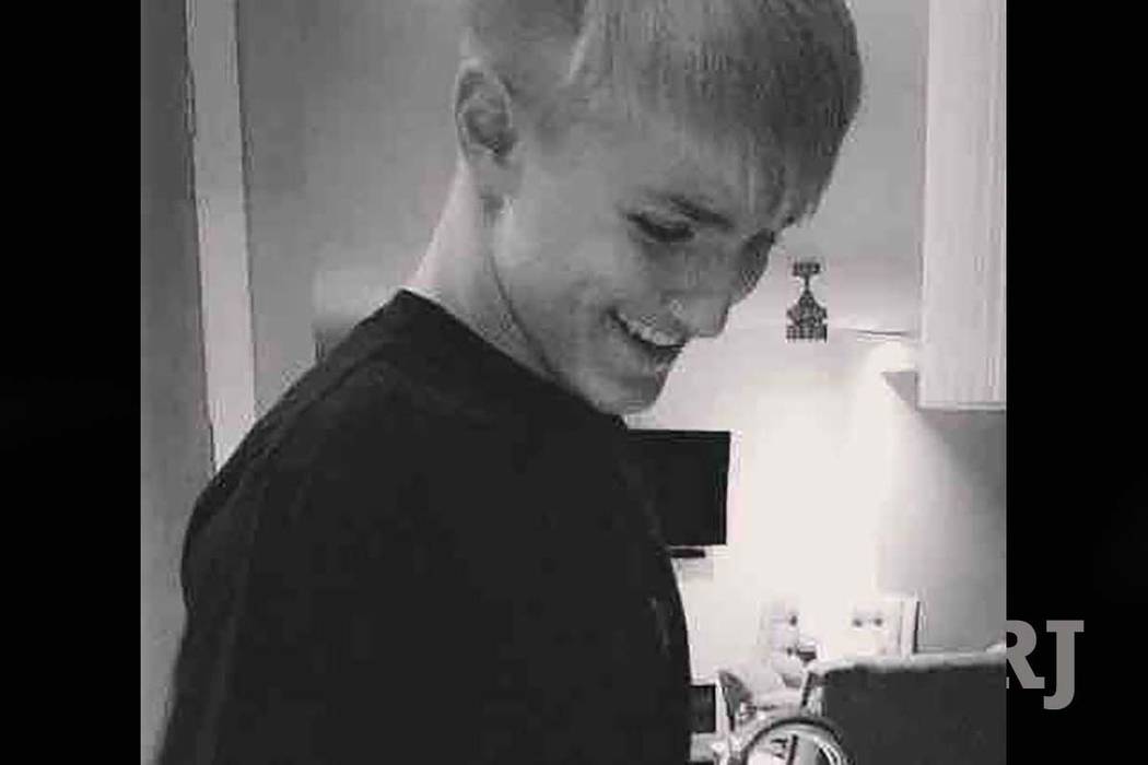Boy found dead in Henderson house was Las Vegas teen – Las Vegas Review ...