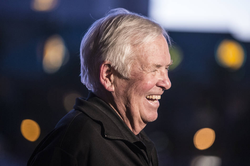 Knights’ Bill Foley reflects on ‘remarkable ride’ in letter to fans ...