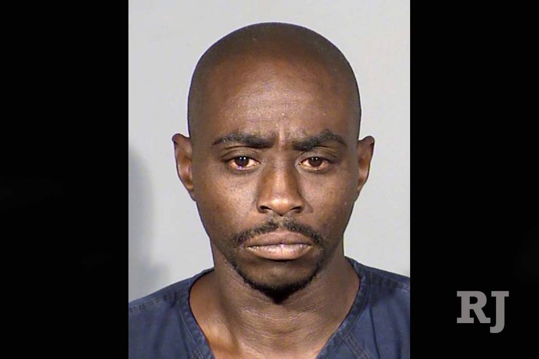 Bloody beer can helped police identify Las Vegas murder suspect ...