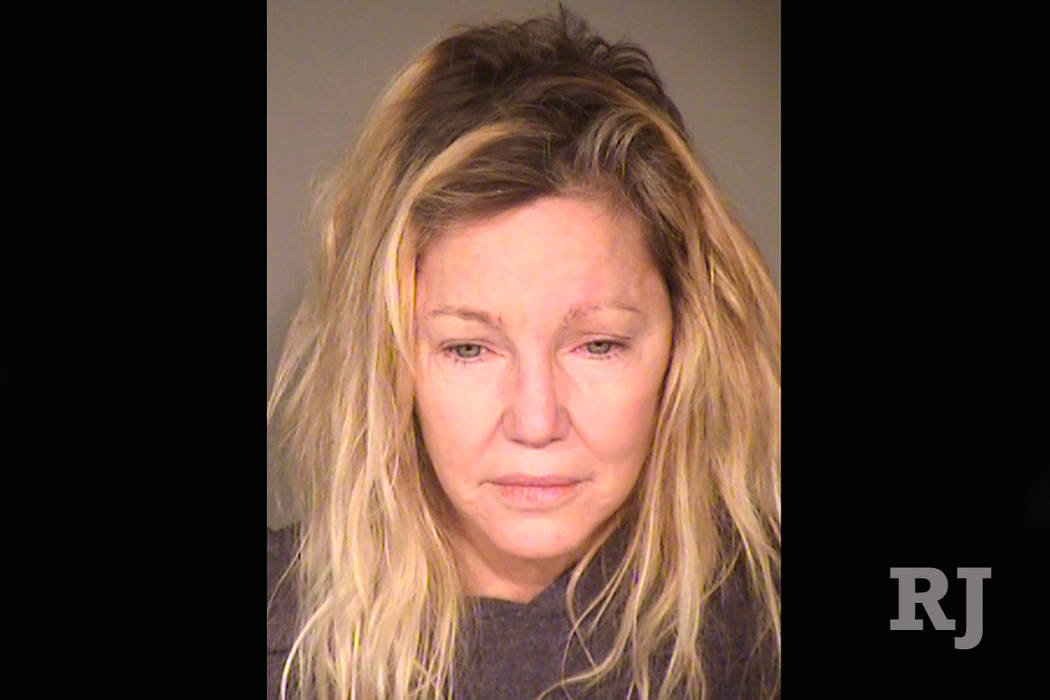 Heather Locklear's Instagram, Twitter & Facebook on IDCrawl