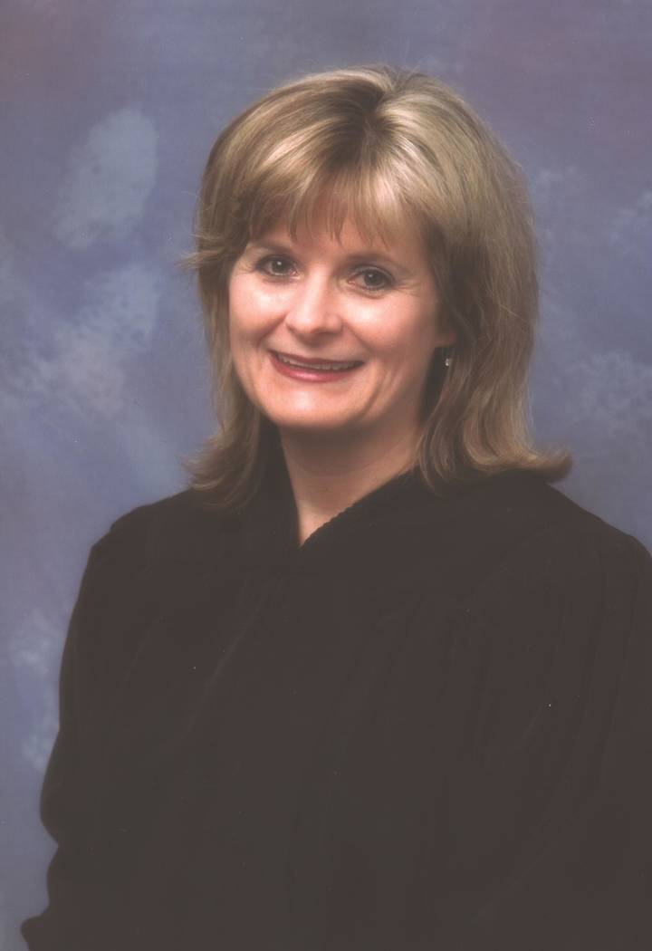 Clark County Family Court judge announces retirement | Courts | Crime