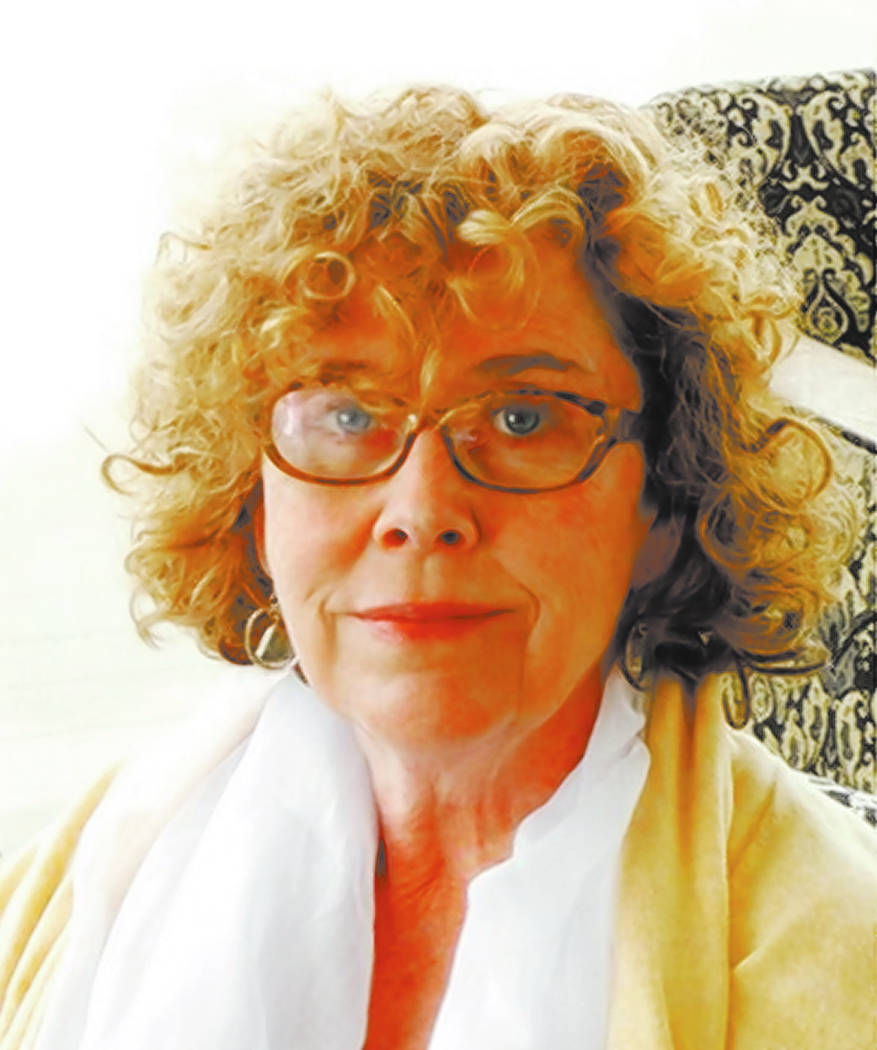 Debra Saunders column was a breath of fresh air | Las Vegas Review-Journal