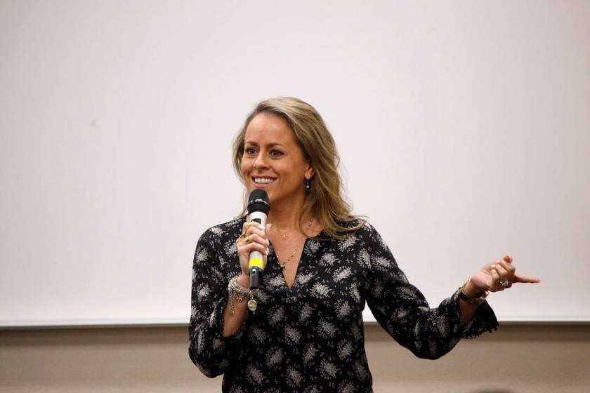 Csn To Teach Apples Open Source Programming Language Las Vegas