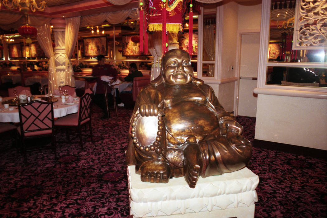 70 years of the Sahara Las Vegas — PHOTOS | Casinos & Gaming | Business