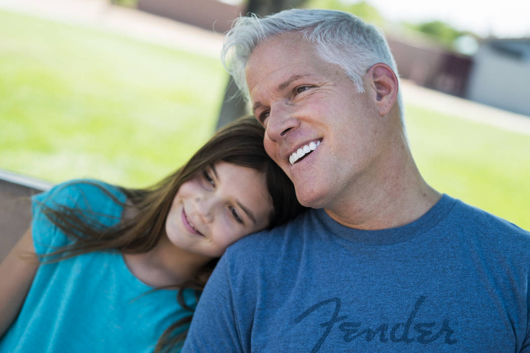 Paul Fronczak still searching for his identity | Henderson | Local