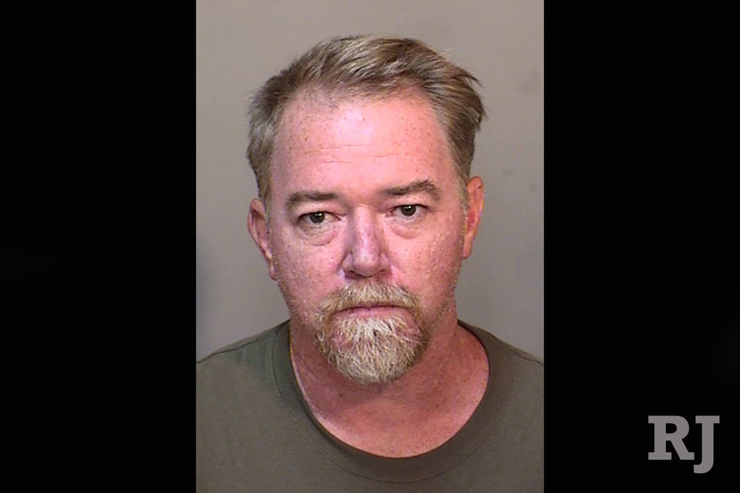 Woman called police twice before being found dead in Laughlin ...