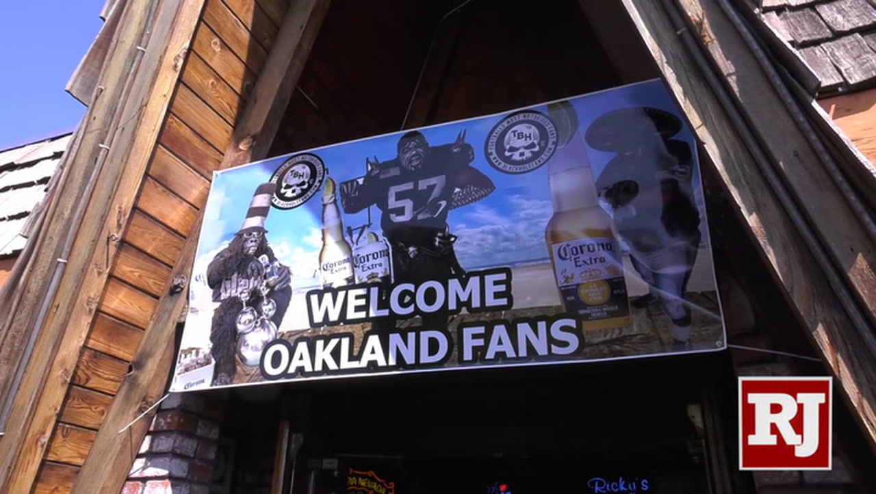 Jon Gruden hosts free barbecue ahead of Raiders training camp | Raiders ...