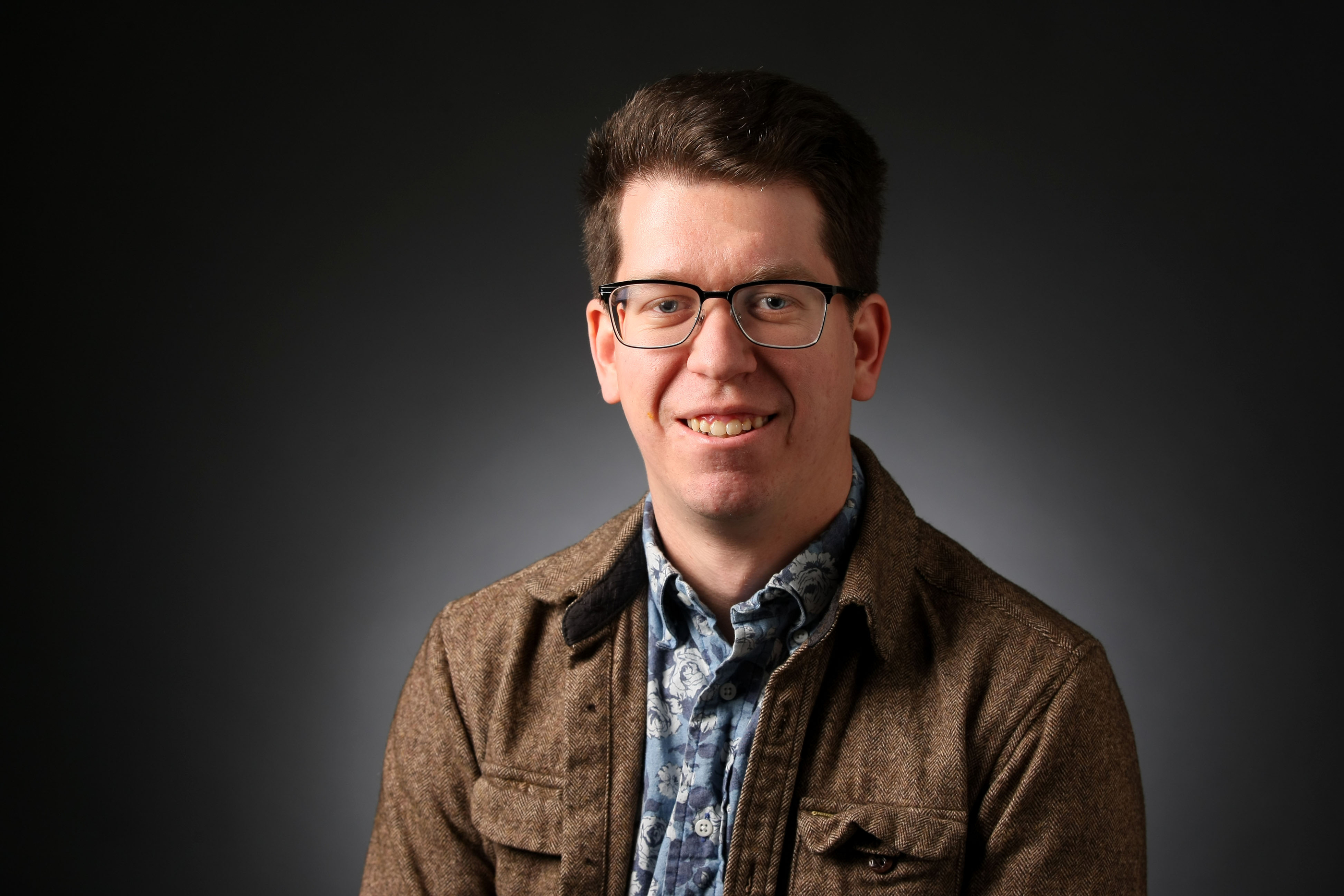 Chase Stevens | Las Vegas Review-Journal