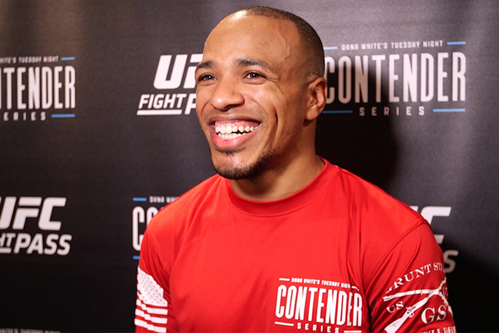 Espinosa, Lewis score UFC contracts at Contender Series | MMA UFC | Sports