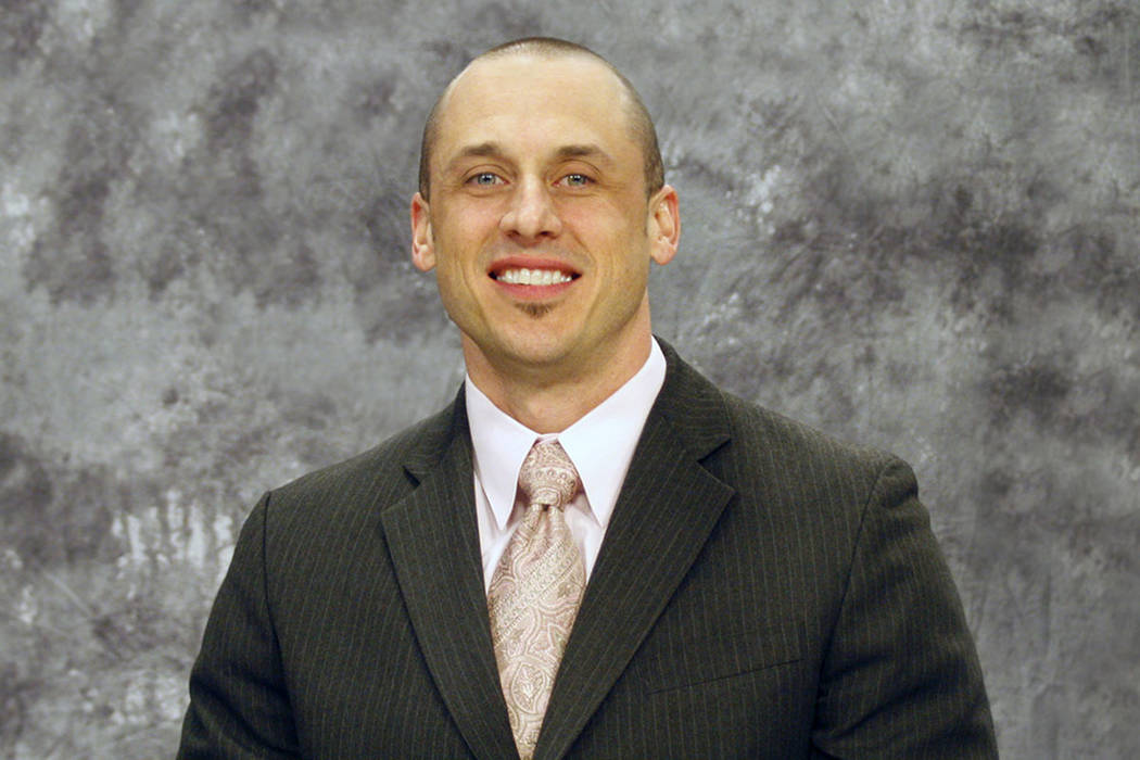 New Clark County administrator may have violated ethics law ...