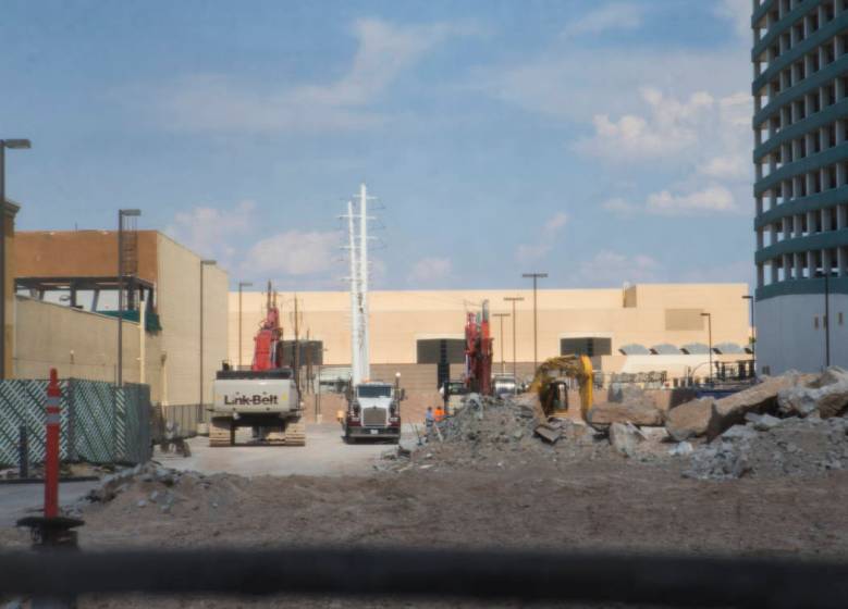 Target, Burlington to open stores on Las Vegas Strip | Las Vegas Review ...
