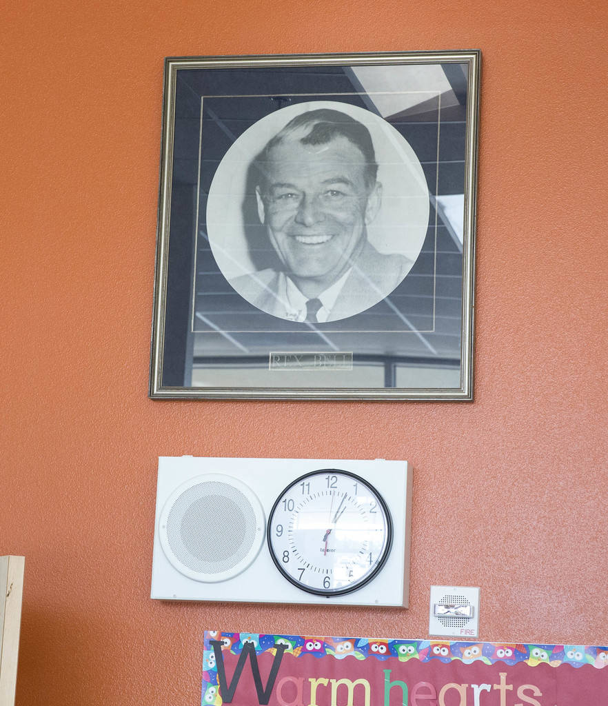 The stories behind the namesakes of 12 Las Vegas schools | Local Las ...