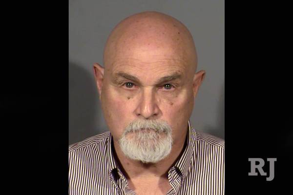 Former CSN professor has lewdness case charges dropped | Courts | Crime
