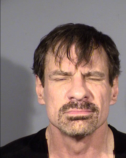 Tech billionaire arrested after drugs found in Las Vegas Strip hotel ...