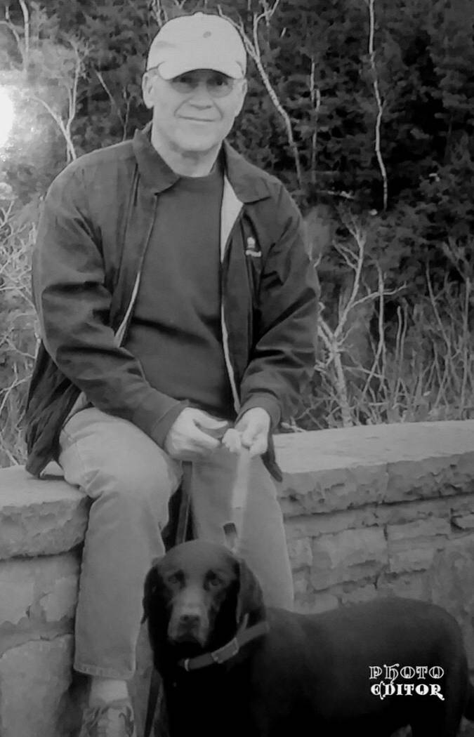 Las Vegas addiction specialist Dr. Peter Mansky dies at 75 | Local Las ...