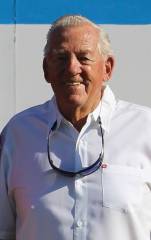 Veteran baseball scout Manny Guerra honored at Las Vegas service | Las ...