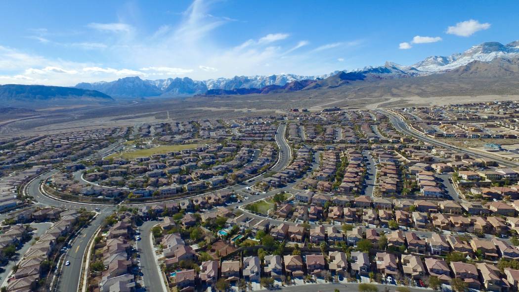 How to tour Summerlin in a single day | Provided Content | Homes