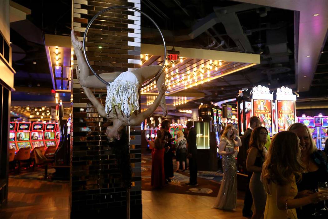 MGM Springfield opens its doors to Massachusetts crowds – Las Vegas ...