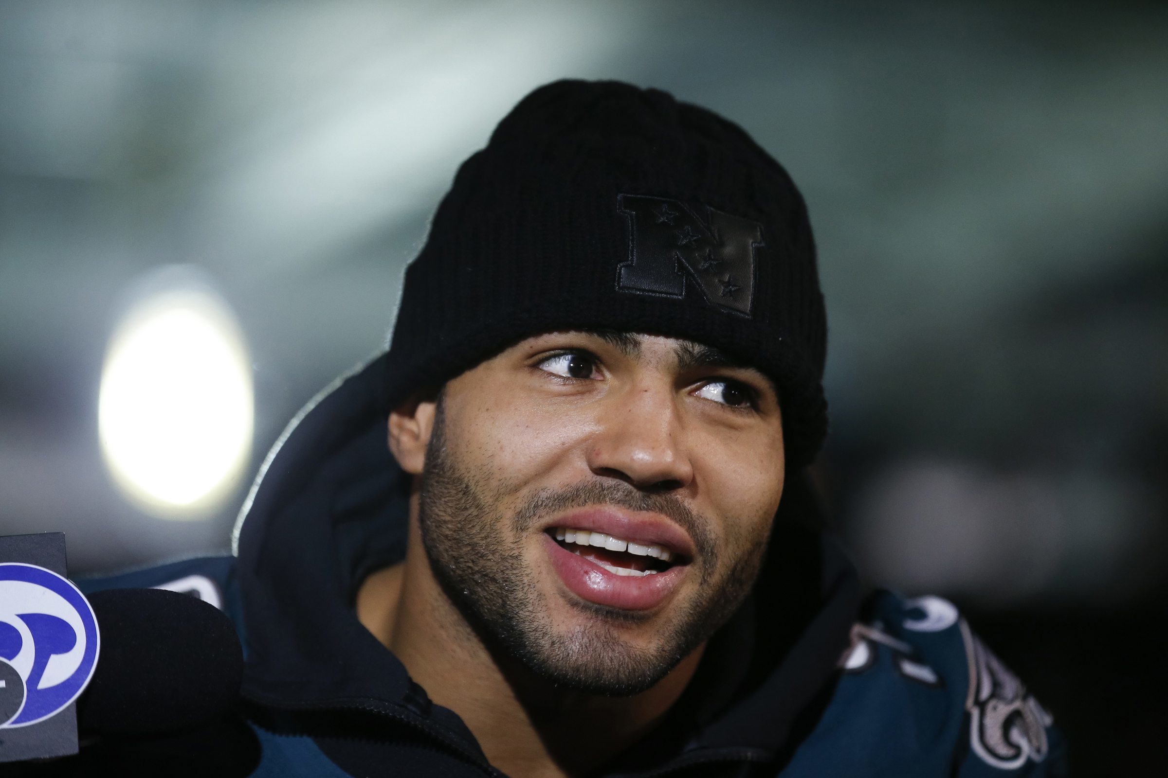 NFL LB Mychal Kendricks charged with insider trading | Raiders/NFL | Sports
