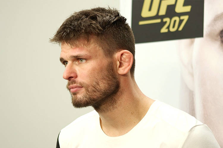 Tim Means will look to end 2-fight slide at ‘TUF’ 28 Finale | Las Vegas ...