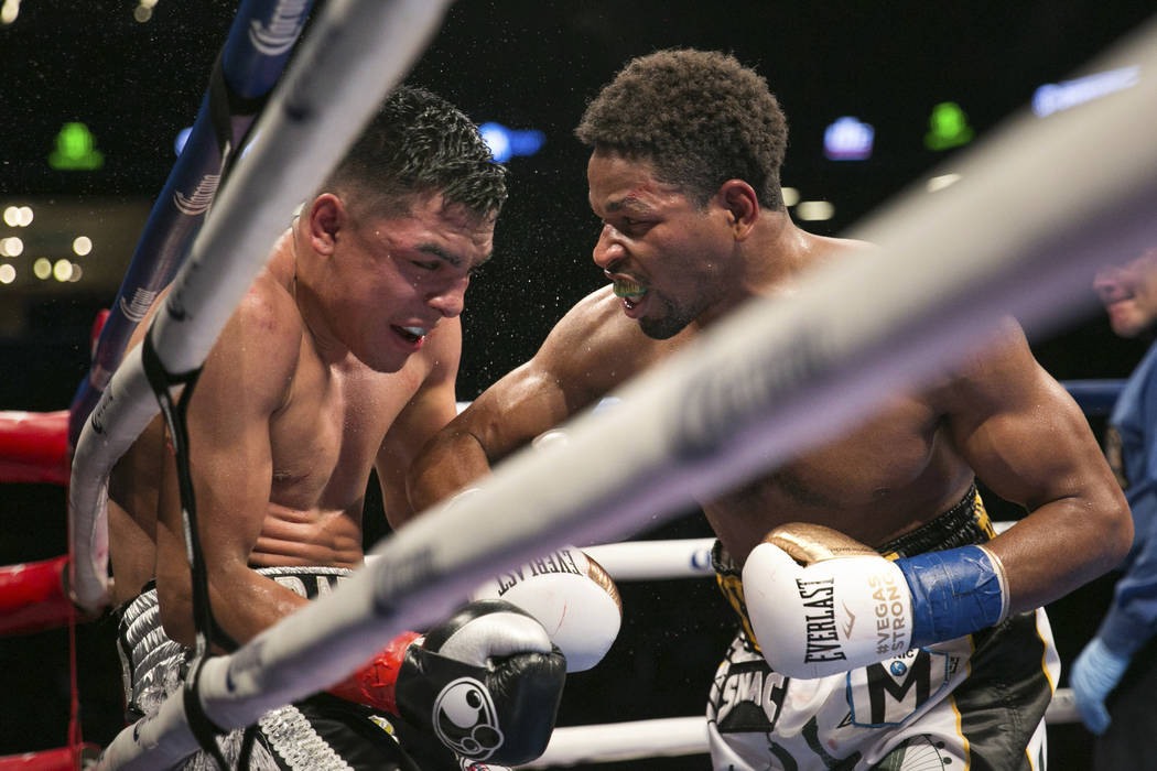 8 can’t-miss boxing fights this fall | Boxing | Sports