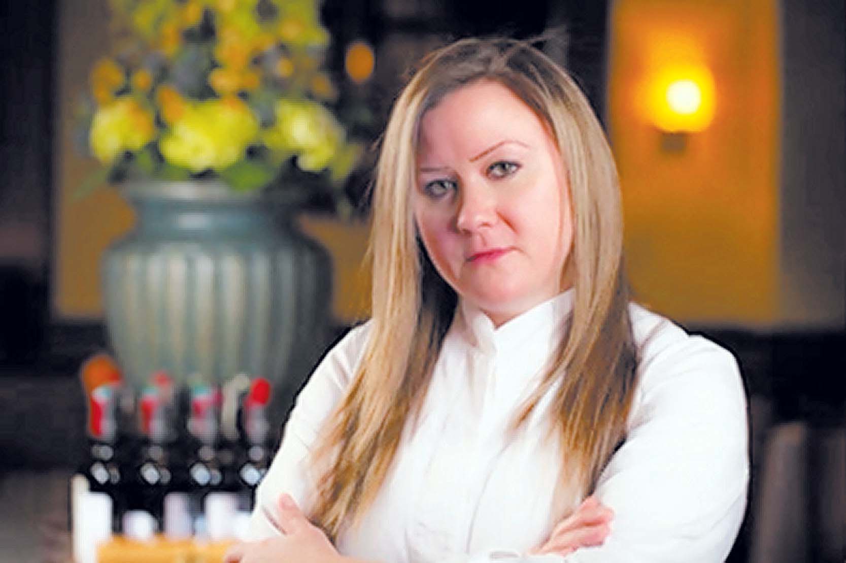 The Ladder: Chef takes role at Southern Nevada Health District | Business