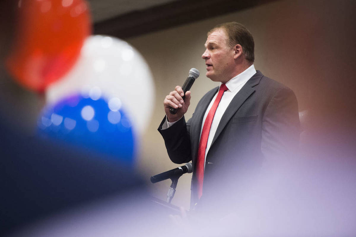 WWE wrestler Kane wins mayor’s race in Tennessee | Politics and ...