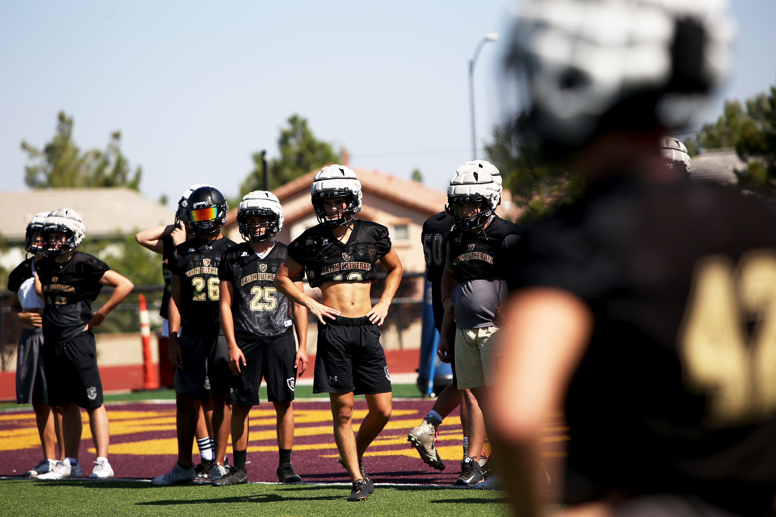 Nevada Preps Preview: High school football — Week 2 | Football | Sports