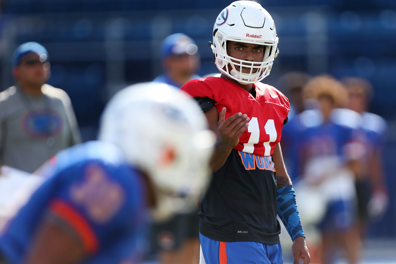 Bishop Gorman faces Mater Dei in long-anticipated matchup | Football ...