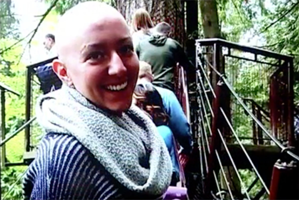 Search suspended for hiker missing near Washington state peak | Nation ...