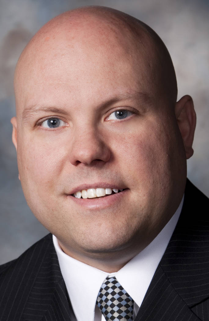 MGM’s Jason Shkorupa to lead Allegiant’s Sunseeker Resort food ...