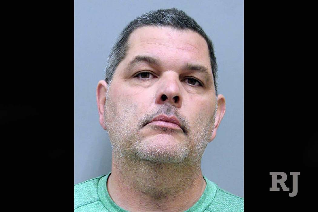 Ex-Boulder City police officer gets probation in exploitation case ...