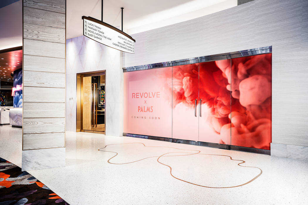 Online clothing retailer Revolve to open Las Vegas store | Las Vegas ...