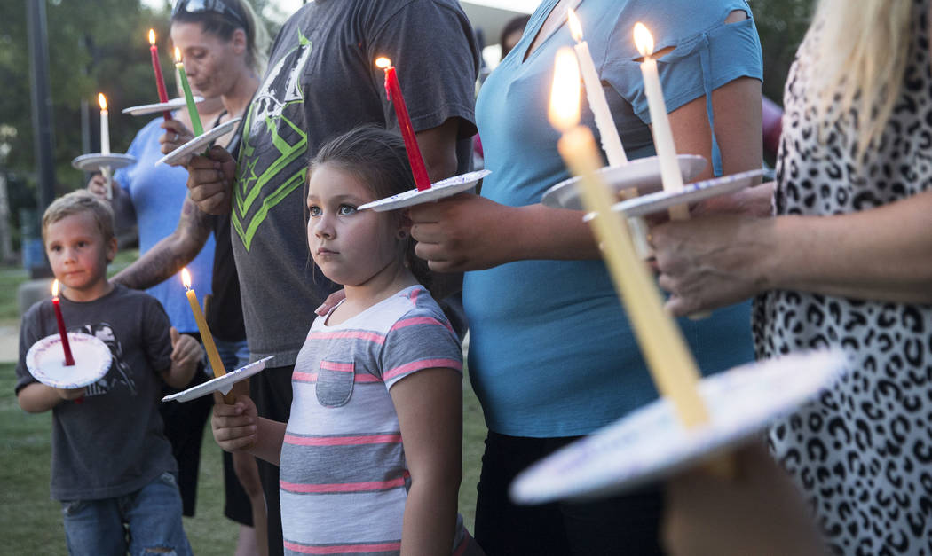 The week’s best photos from RJ photographers, Sept.3-Sept.9 | Local Las ...