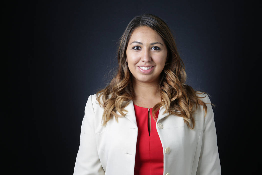 Women look to make national history in Nevada Legislature | Las Vegas ...