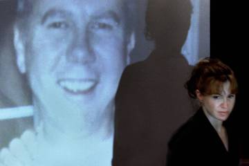 Mystery still surrounds Ted Binion’s 1998 death in Las Vegas | Local ...