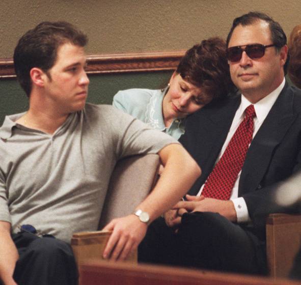 Mystery still surrounds Ted Binion’s 1998 death in Las Vegas | Local ...