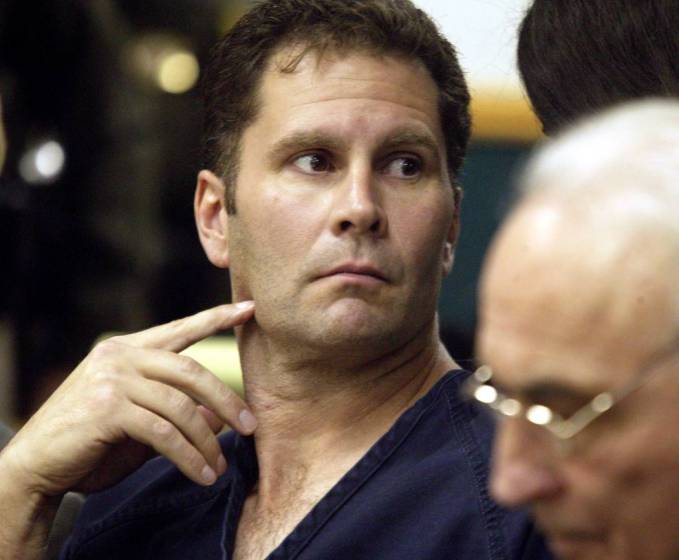 Mystery still surrounds Ted Binion’s 1998 death in Las Vegas | Local ...