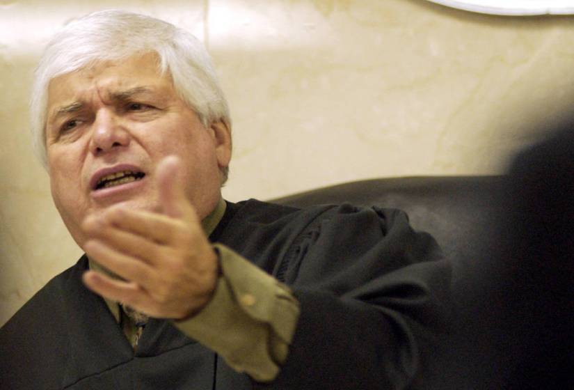 Mystery still surrounds Ted Binion’s 1998 death in Las Vegas | Las ...