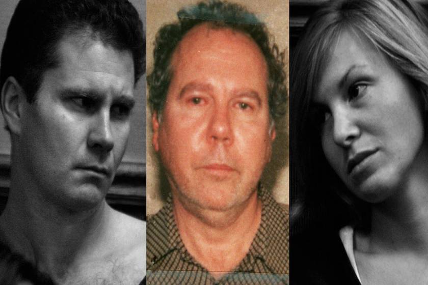 Mystery still surrounds Ted Binion’s 1998 death in Las Vegas | Local ...