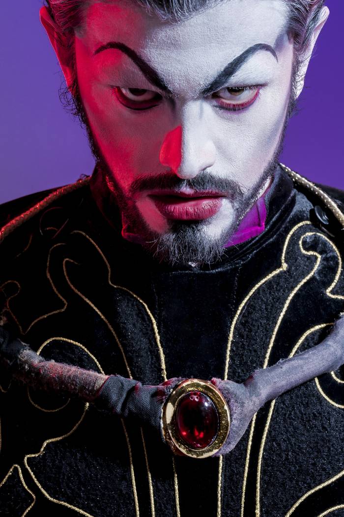 This week’s 5 best bets for arts & culture in Las Vegas | Arts ...