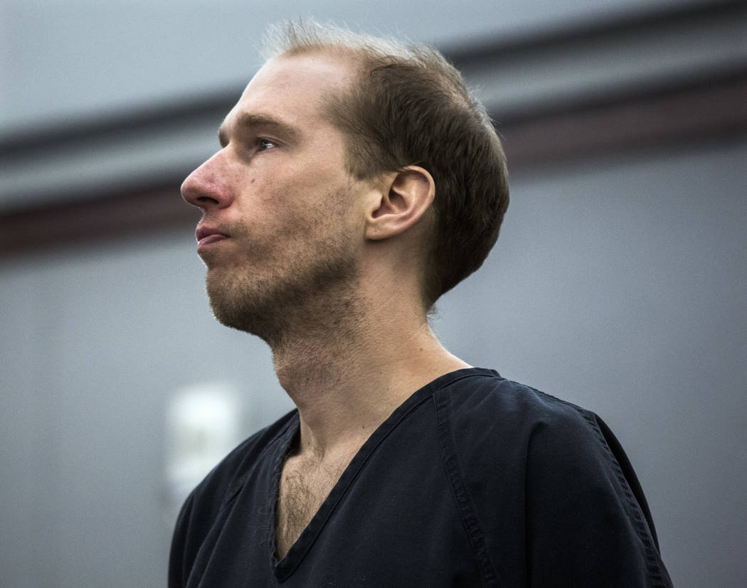 Court hears appeal of ex-Las Vegas teacher’s kidnapping conviction ...