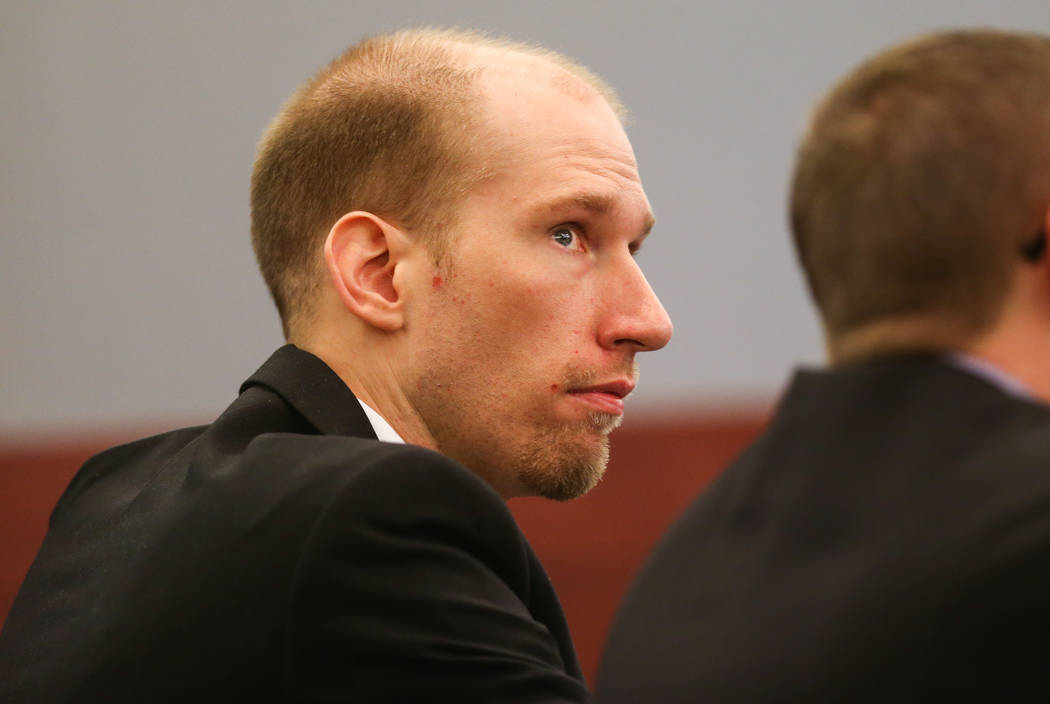 Court hears appeal of ex-Las Vegas teacher’s kidnapping conviction ...